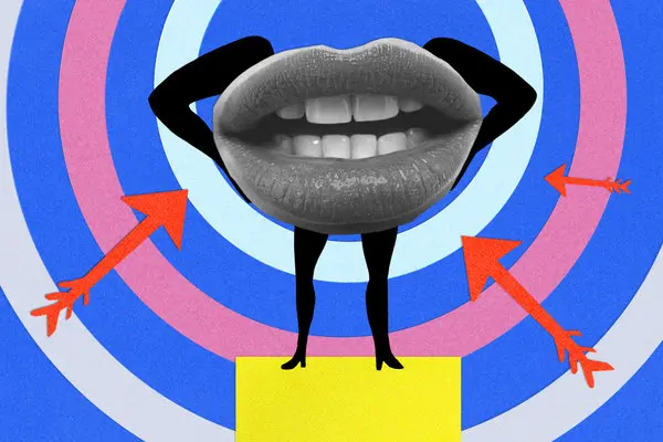 Gender Pop - Feminist Criticism Through the Lens of the Gen Z Experience