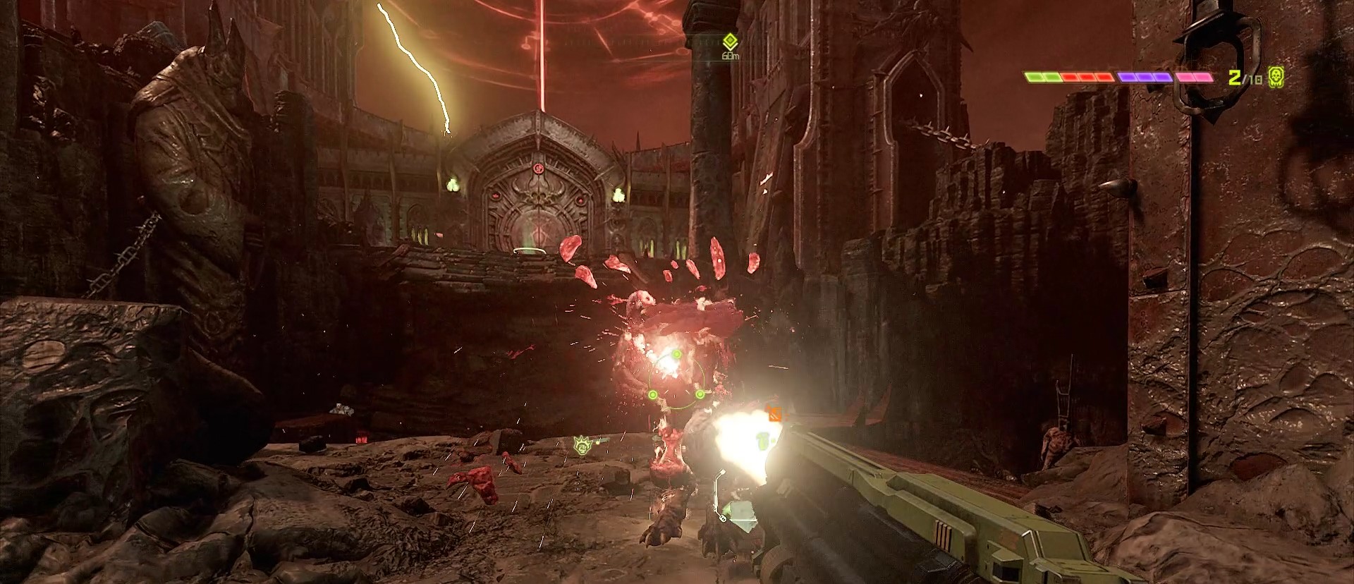 DOOM Eternal & Final Words - GG! Journal