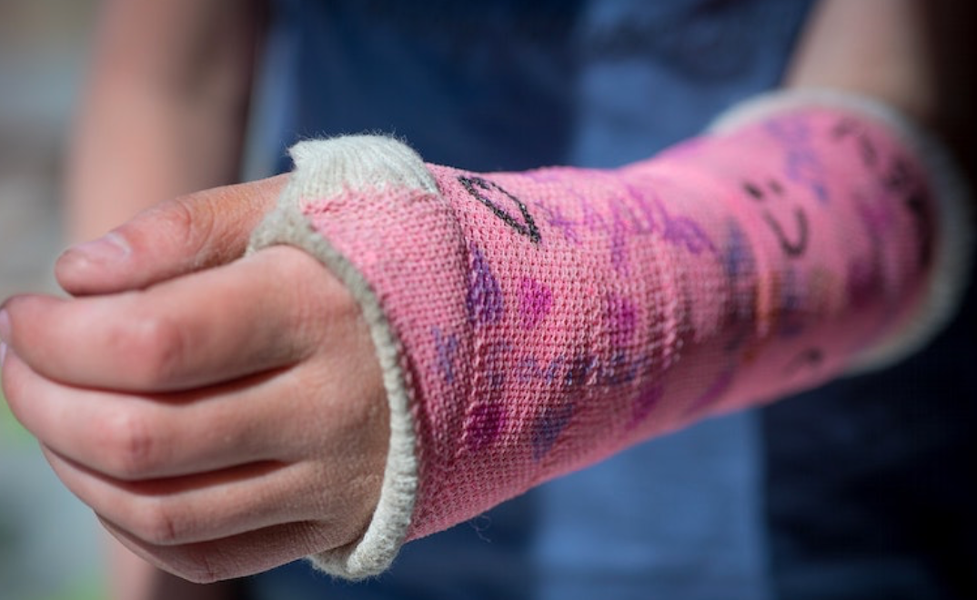 The Power of Mindset: Overcoming Injury and Healing with Resilience ...