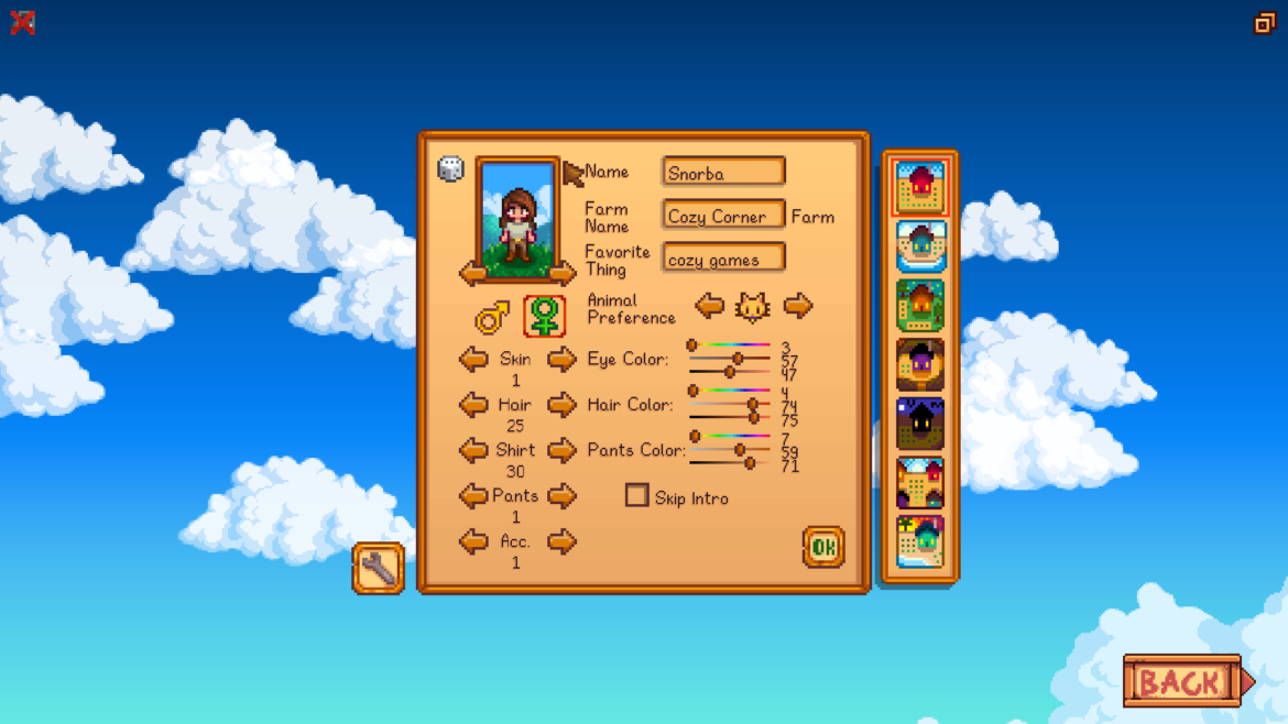 Stardew Valley: The Quintessential Cozy Game - Snorba's Cozy Corner