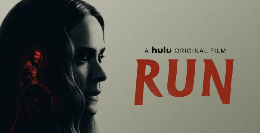 Run - Stream Queen - Hulu Suggestion