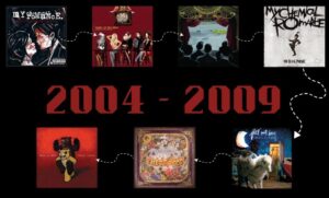 The Myth of the Emo Trinity - The Kids Aren't Alright